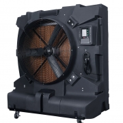 MEGACOOLER – Ventiladores Industriales