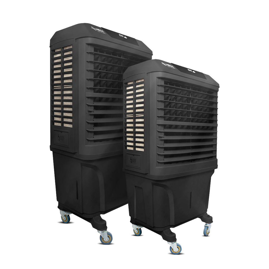 Megacooler – Enfriador de Aire